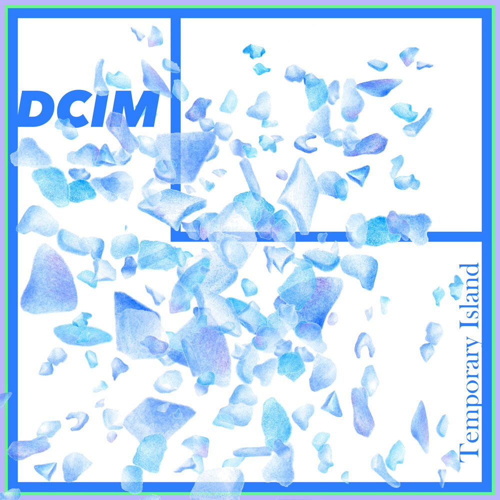 studio sarah lapin — dcim – temporary island